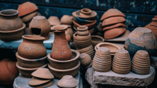 What Is Stoneware Pottery? - Pottery FAQs
