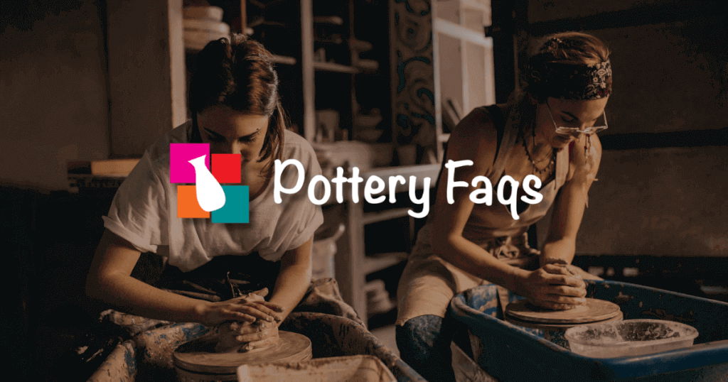 About - Pottery FAQs