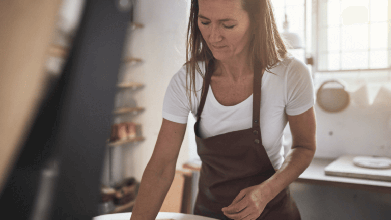 How To Fire Pottery without a Kiln - Pottery FAQs